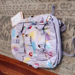 Pottery Barn Kids | Other | Personalized Colbie Disney Princesses Small ...
